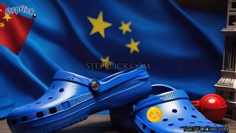 Are Crocs Made in China? The Definitive Guide | StepFlick.com