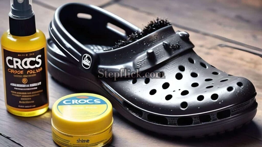 How to Fix Crocs? Repairing Your Favorite Crocs | StepFlick.com