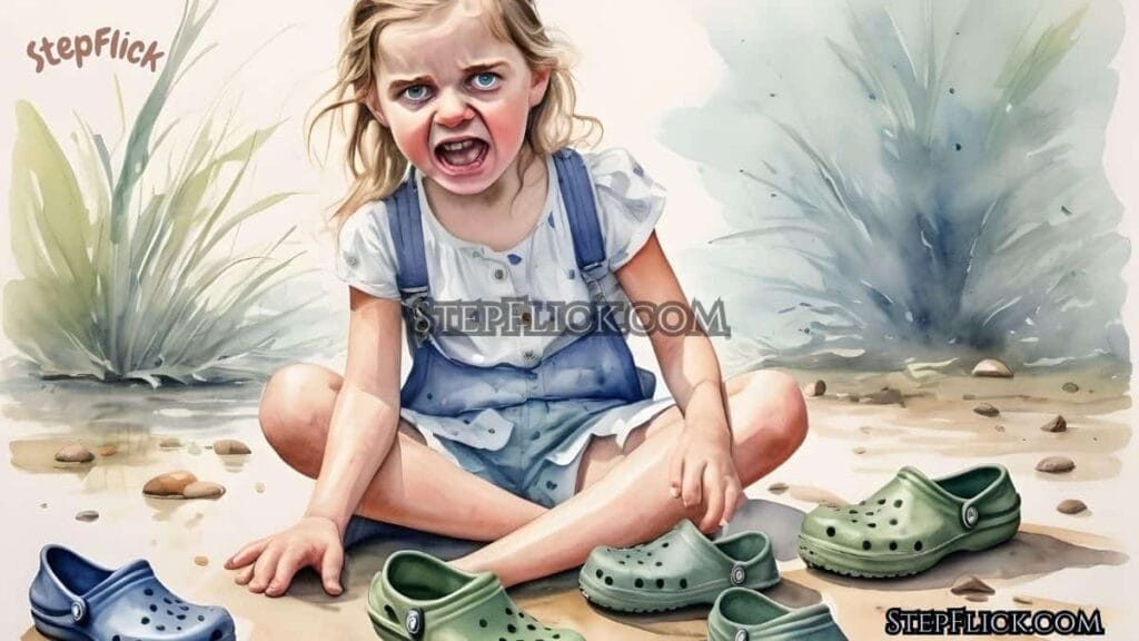 Why Do People Hate Crocs? Exploring Opinions on Crocs | StepFlick.com