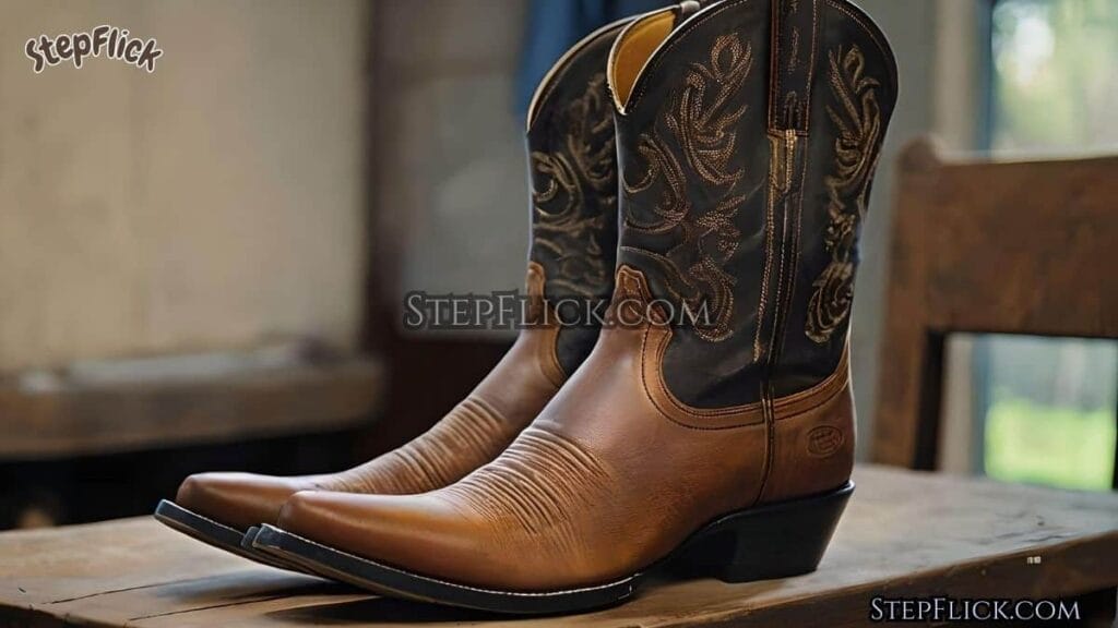 How to Measure Cowboy Boot Size? Finding the Perfect Fitting ...