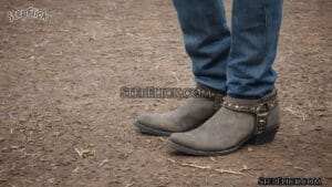 Why Do Cowboy Boots Have Spurs? An In-Depth Exploration! | StepFlick.com
